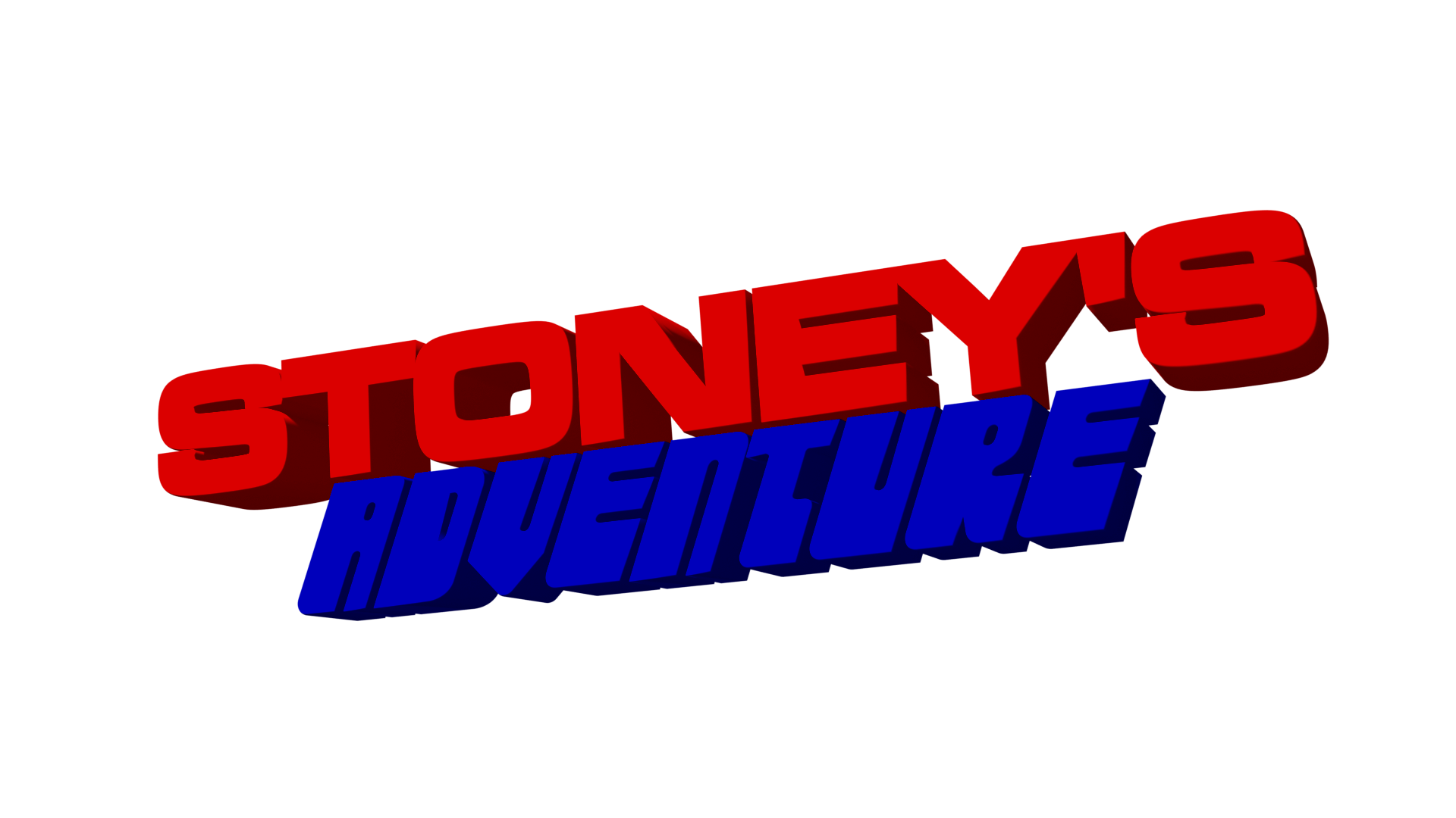 Stoney's Adventure - STONEYADVGAME - GDWC - The Game Development World ...