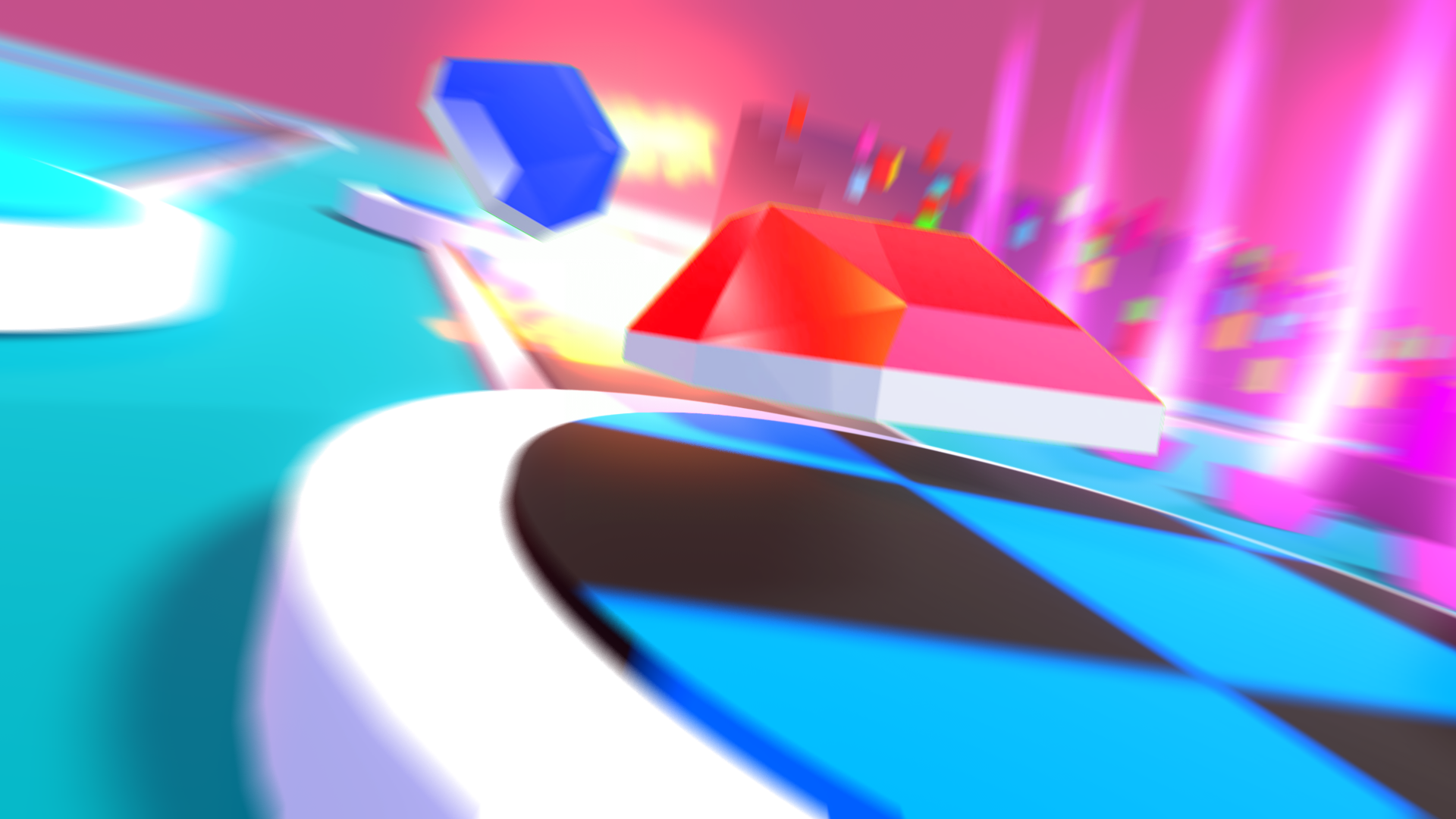 GAMES - GDWC - The Game Development World Championship