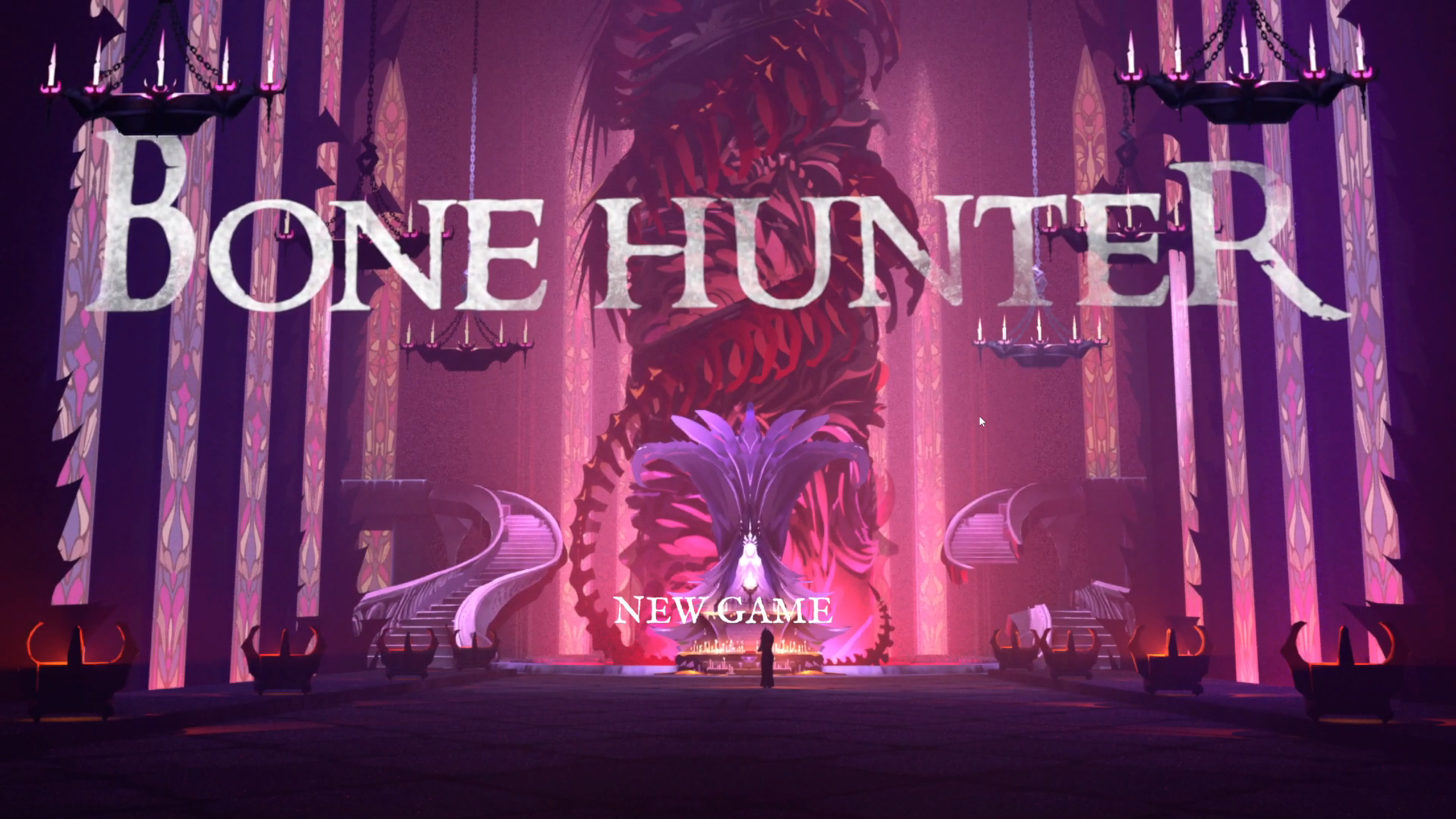 Bone Hunter - Bone Hunter Team - GDWC - The Game Development World ...