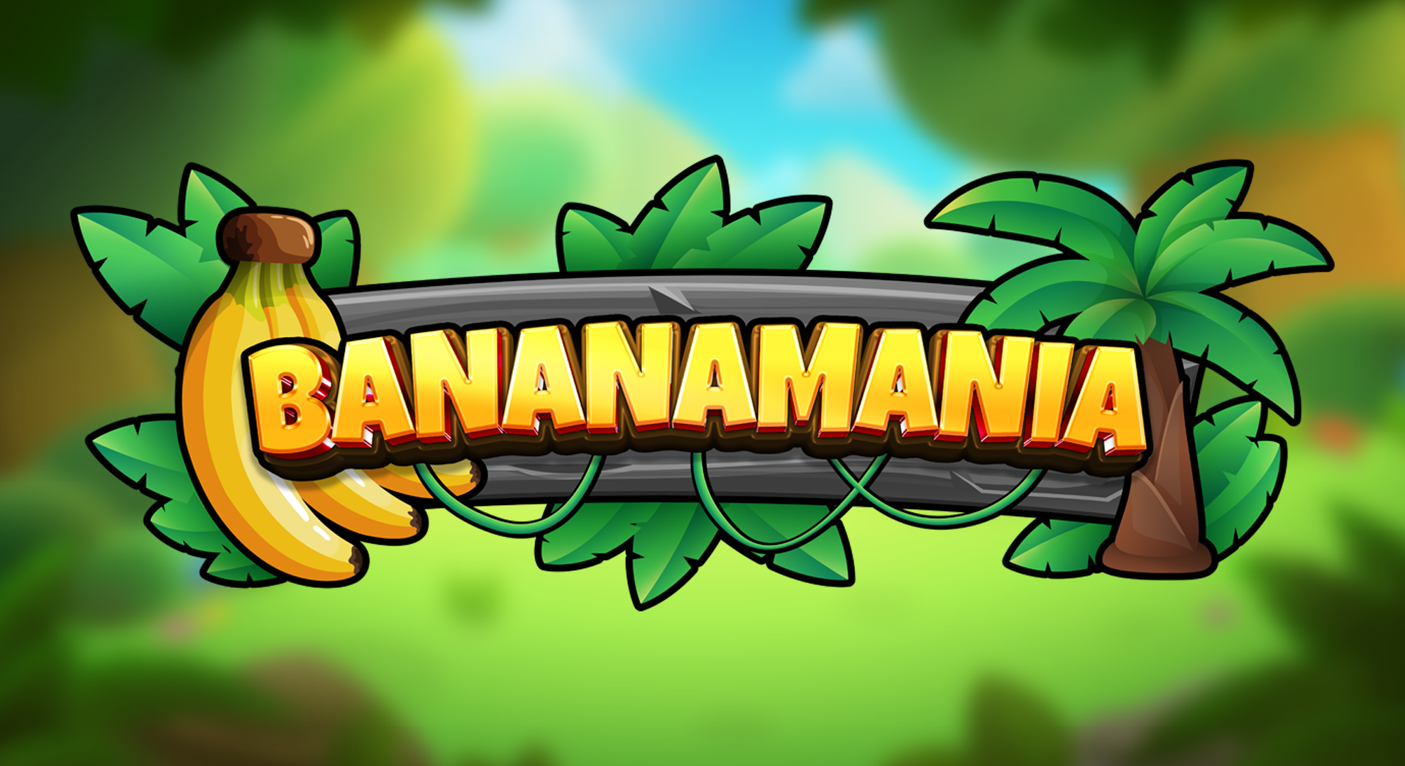 Bananamania™ - Himitsu Entertainment - GDWC - The Game Development ...