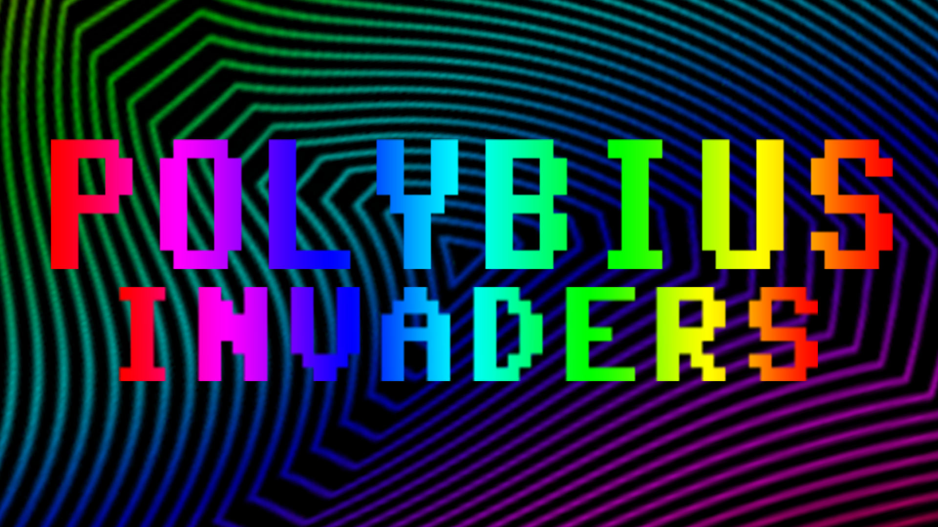 Polybius Invaders - Polybius Invaders - GDWC - The Game Development ...