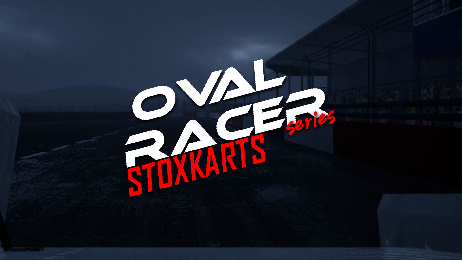 Oval Racer Series - Stoxkarts - OvalGames - GDWC - The Game Development ...