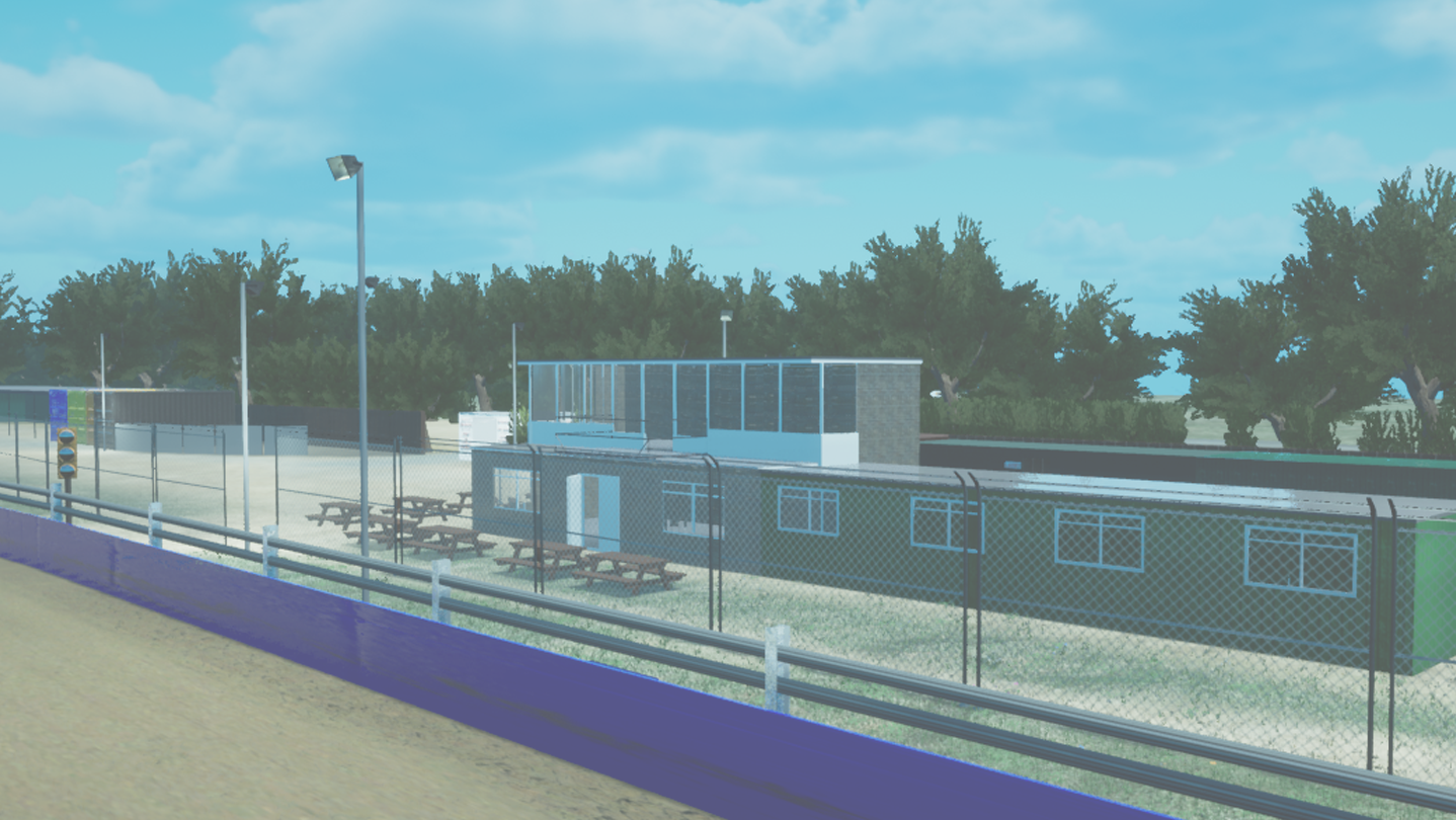 Oval Racer Series - Stoxkarts - OvalGames - GDWC - The Game Development ...