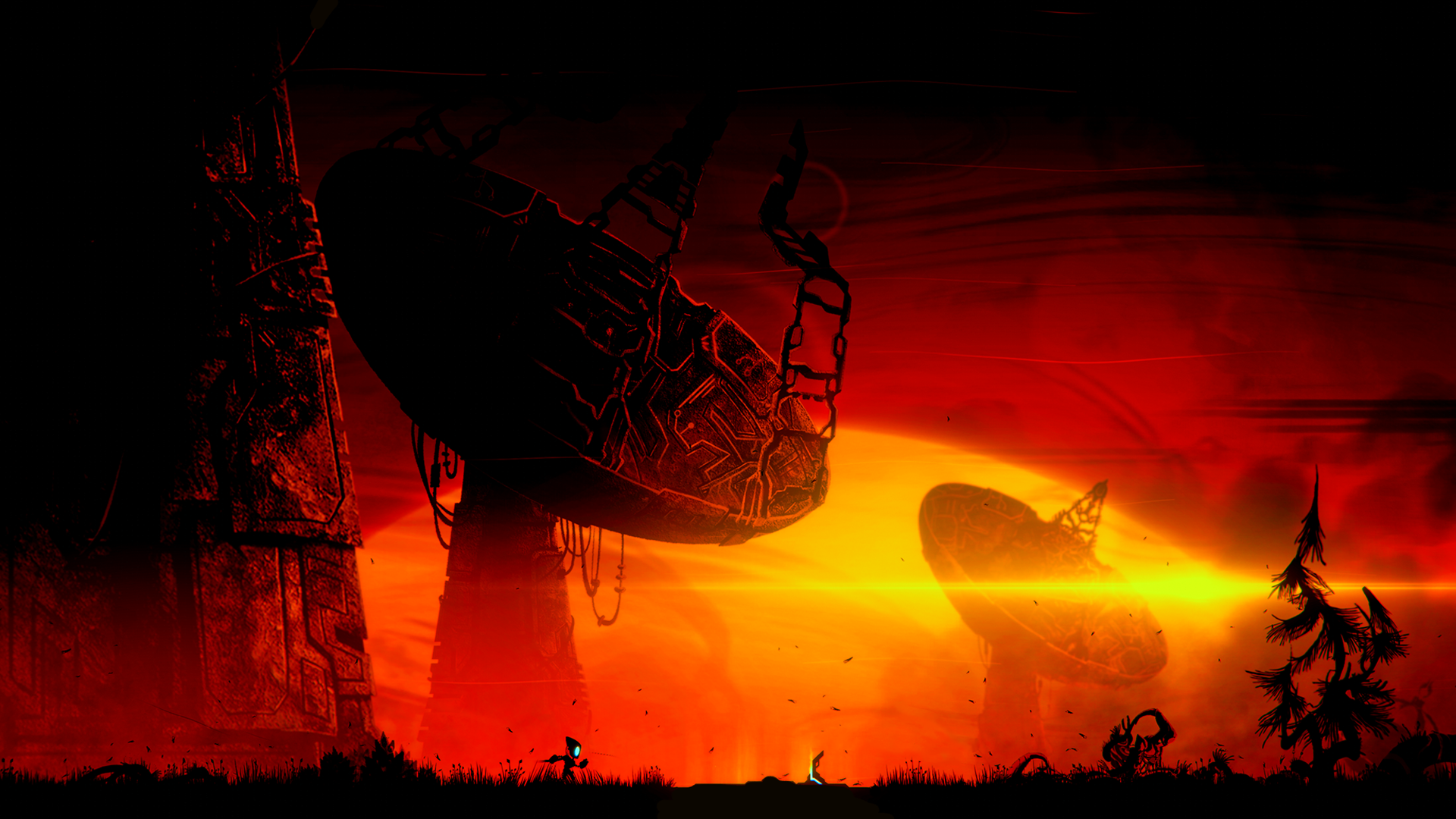 Vesper: Zero Light Edition - Cordens Interactive - GDWC - The Game Development World Championship