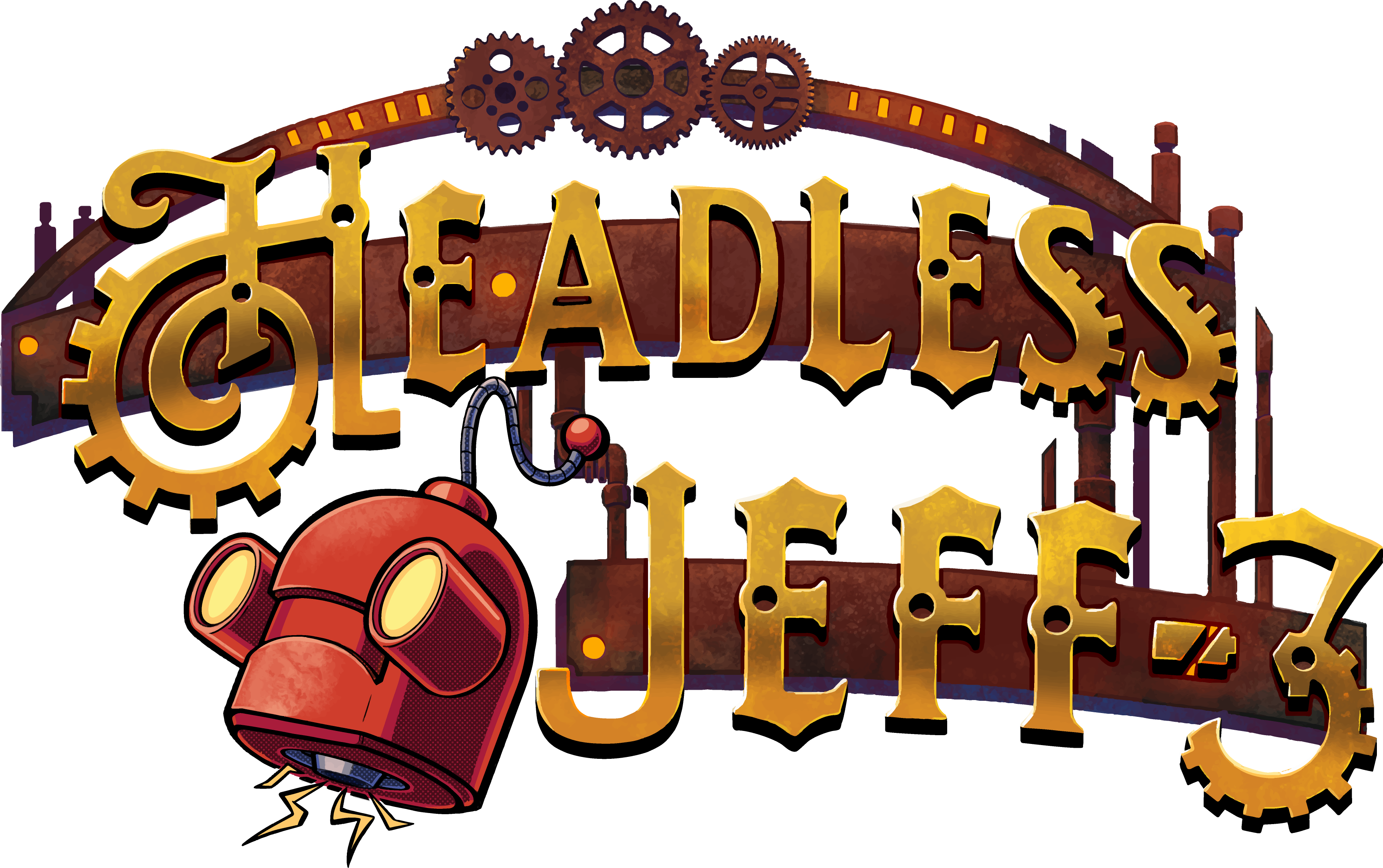 Headless JEFF-3 - Insanity CORR Ltd. - GDWC - The Game Development ...