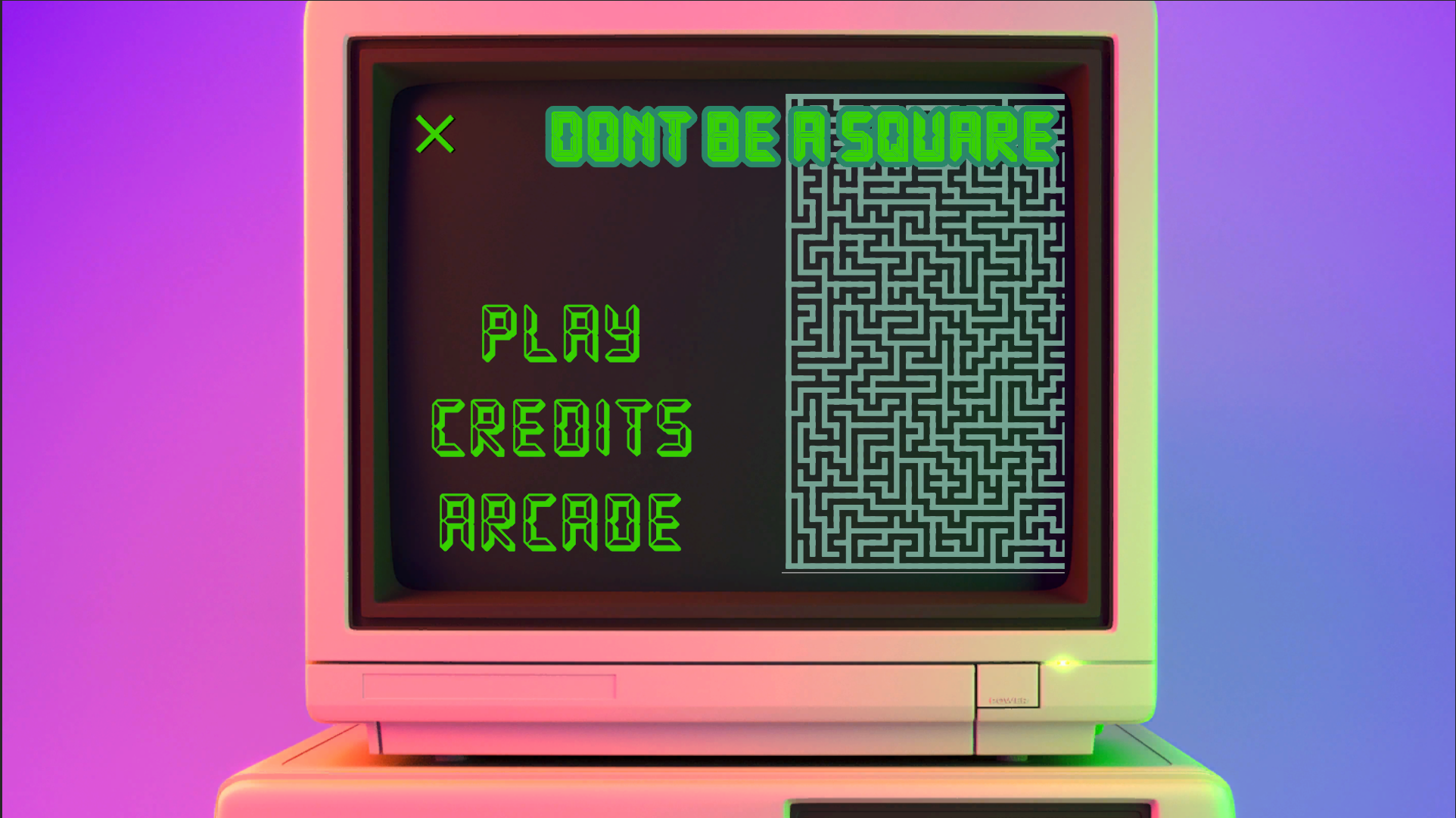 Don't Be a Square - Game Design Decoded - GDWC - The Game Development ...