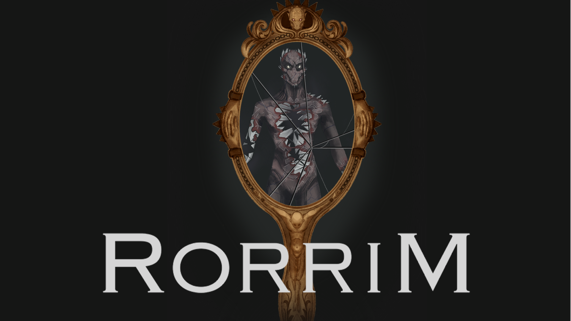 RorriM - Lore Horror - GDWC - The Game Development World Championship