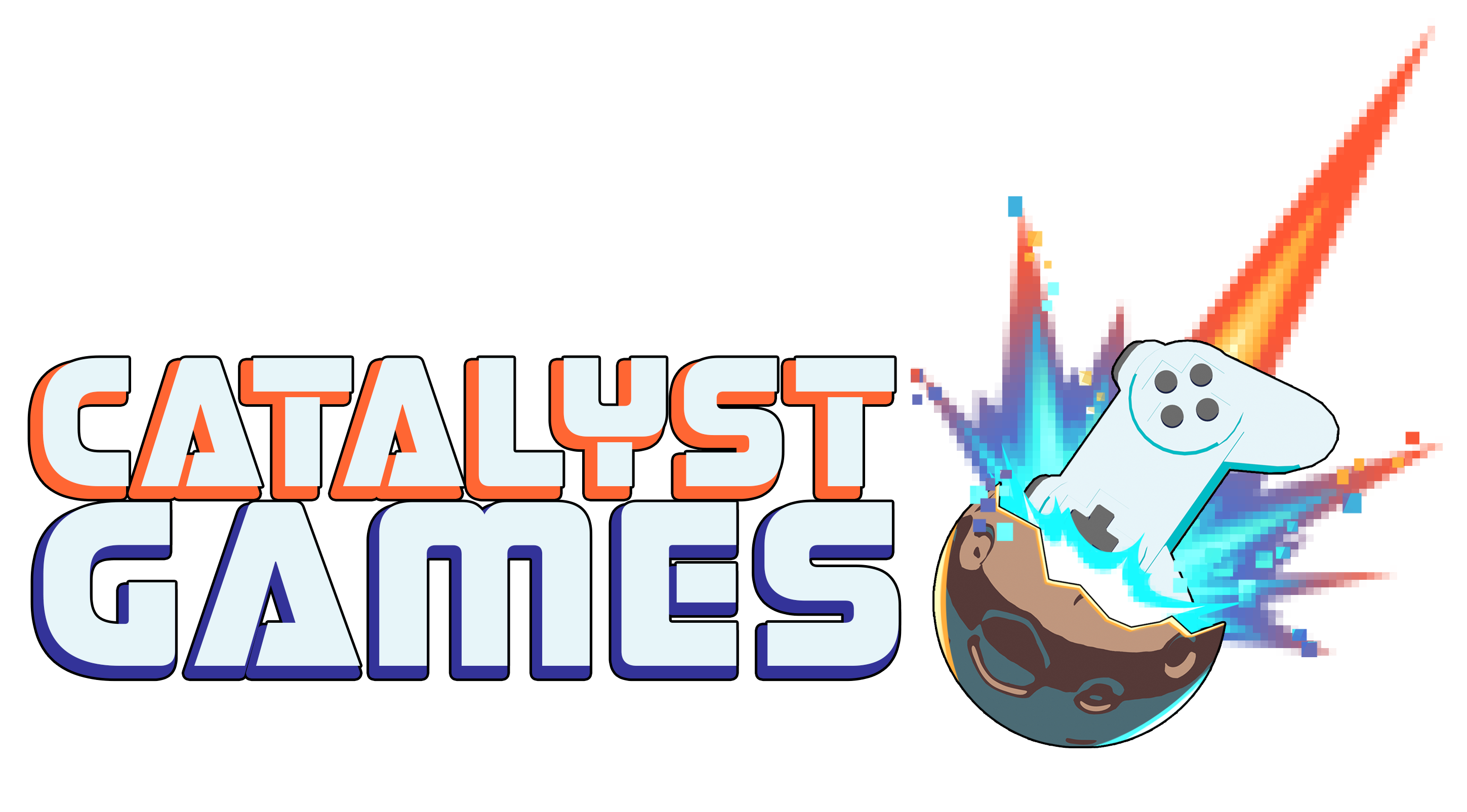 Dungeons and Dining Tables - DEMO - Catalyst Games - GDWC - The Game Development World Championship