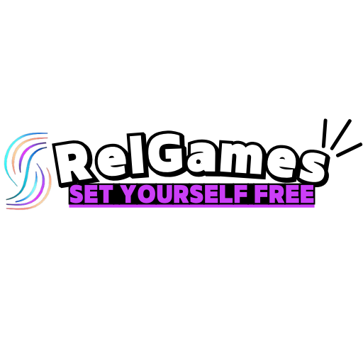Rel Games - GDWC - Game Development World Championship