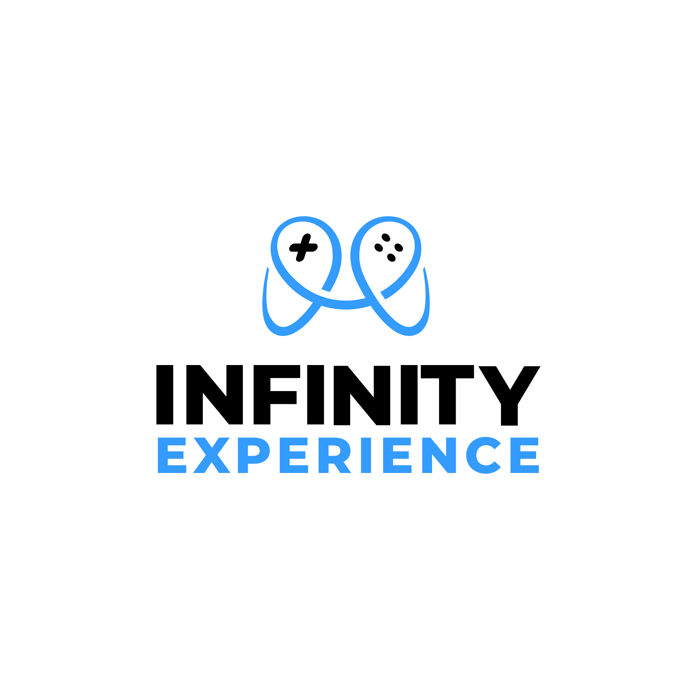 Infinity Experience - GDWC - Game Development World Championship