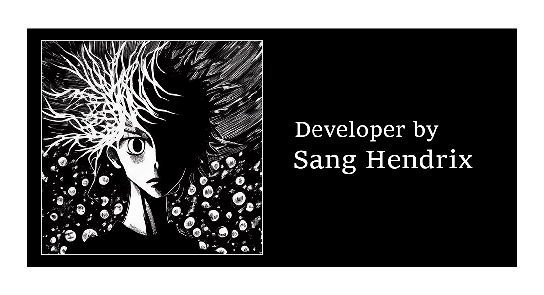 Sang Hong Le - GDWC - Game Development World Championship